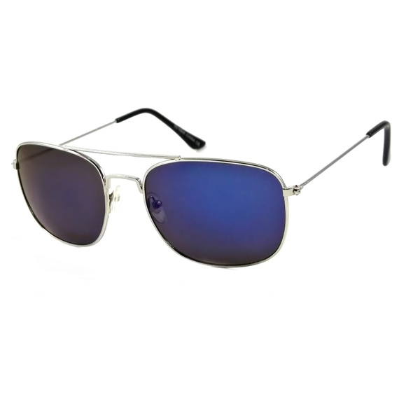 Cool Fashion | Accessories | Classic Cop Aviator Sunglasses Air Pilot ...